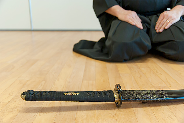 Nội quy – Toyama Ryu Vietnam
