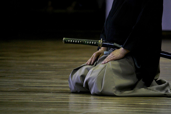 Toyama Ryu Vietnam – CLB Kiếm Đạo Toyama Ryu Vietnam